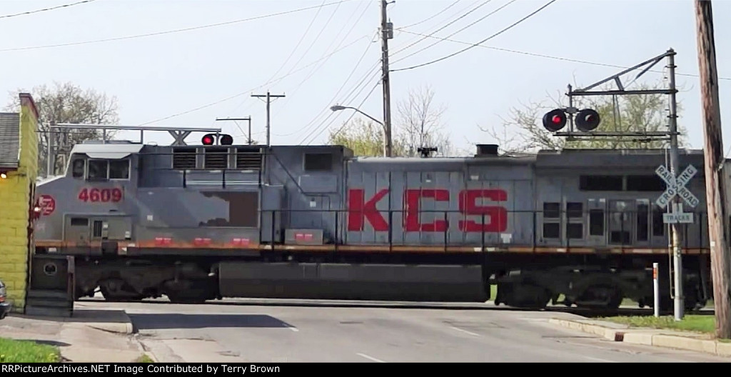 KCS 4609